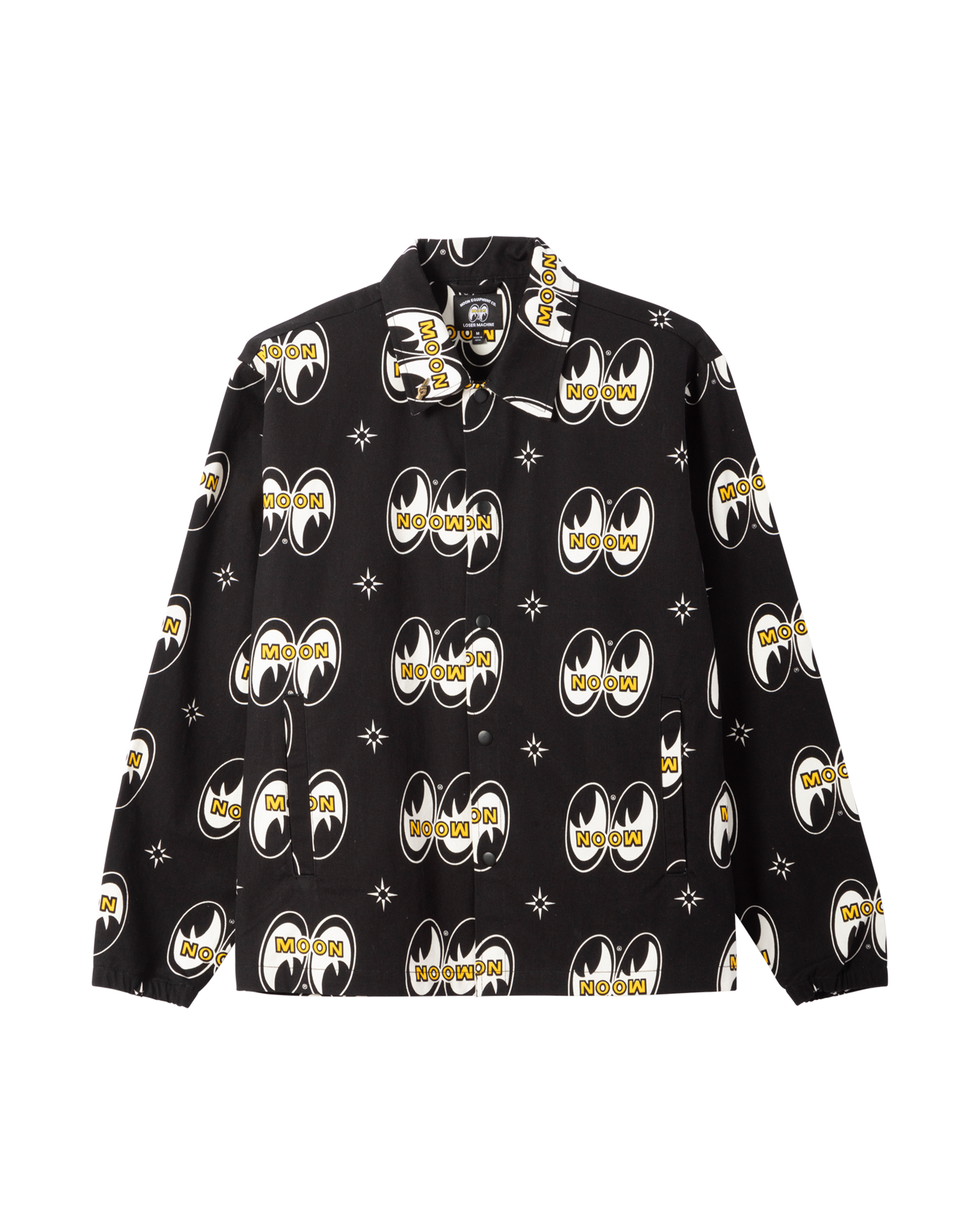 JACKSON JACKET – LOSER MACHINE - UK