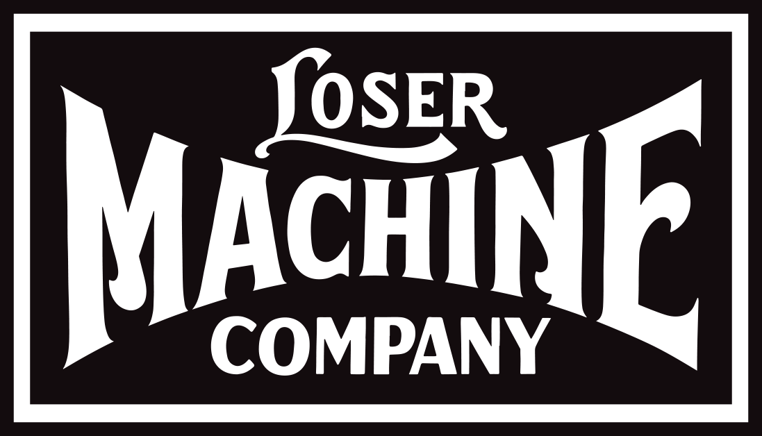 Loser Machine - UK Store – LOSER MACHINE - UK